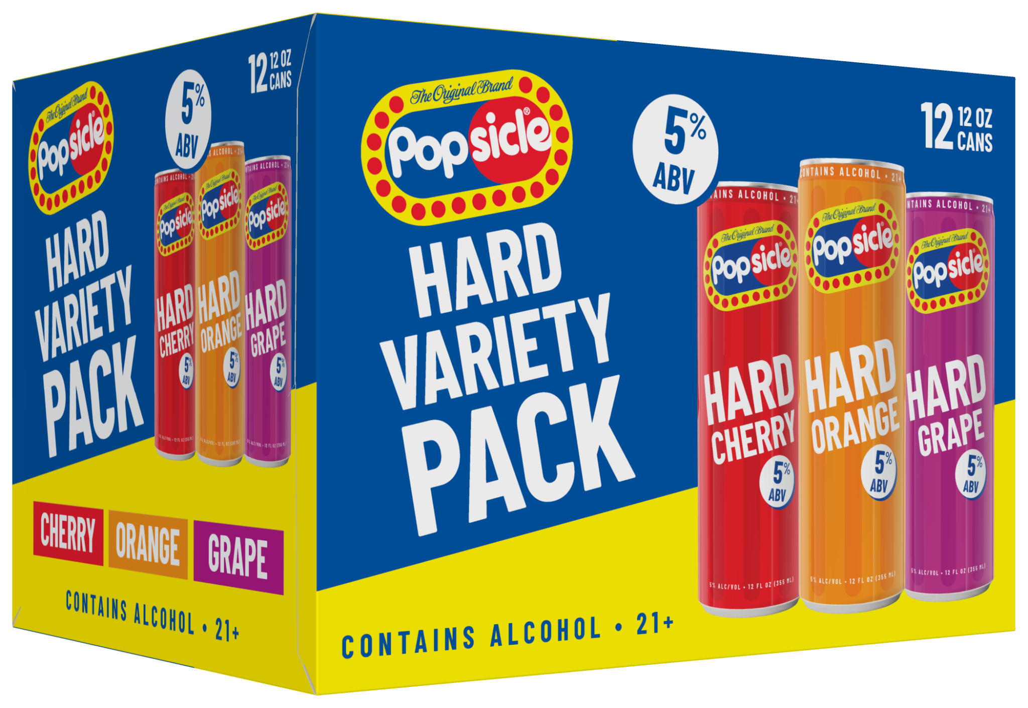 Home - Popsicle Hard Popsicle Hard